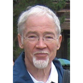 Paul Vogel